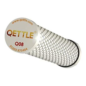 Qettle Q08 Replacement Water Filter Cartridge: Amazon.co.uk: Kitchen & Home
