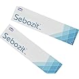 Buy Sebozit acne gel (30gm) (Pack of 2) KLM Online at Low Prices in ...