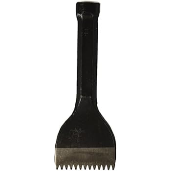 Bon 11-201 2 7-Inch Stone Pitching Chisel: Amazon.co.uk: DIY & Tools