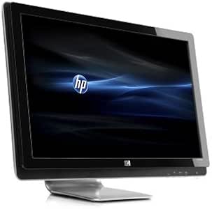 HP 2310ti 23"LCD Monitor (Widescreen 16:9, 3ms, 1920 x 1080, Full HD ...