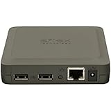 SILEX SX-3000GB Gigabit Ethernet USB Device Server: Amazon.co.uk ...