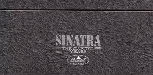 Sinatra : The Capitol Years (Box Set): Amazon.co.uk: CDs & Vinyl