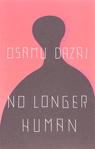 NO LONGER HUMAN (New Directions Book.): Amazon.co.uk: Osamu Dazai ...