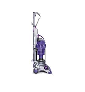 DYSON DC14 Animal Bagless Cyclonic Upright Vacuum Cleaner With Tools ...