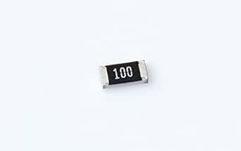 IncredibleRetail 100x Unit 10E / 10R / 10 Ohm (Ω) SMD 1206 Size ...