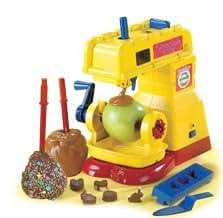 Junior Ready Steady Cook Toffee Apple Maker: Amazon.co.uk: Toys & Games