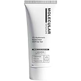 Molecular Company 5% Niacinamide 3% Urea 1% Panthenol Moisturizing Gel ...