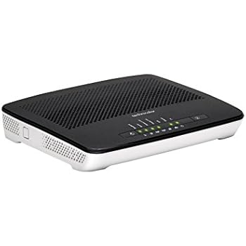 Technicolor TG589vac Simultaneous Dual-band VDSL2: Amazon.co.uk ...