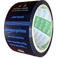 PackMax® (Pack Of-12) Amazon Printed (2 inch x 65 mtrs) Strong Adhesive Packaging Tape, 40 ...