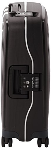 Samsonite S’cure Dlx Spinner – TravelKit