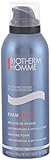 Biotherm Sensitive Skin Shaving Foam 200ml: Amazon.co.uk: Health ...