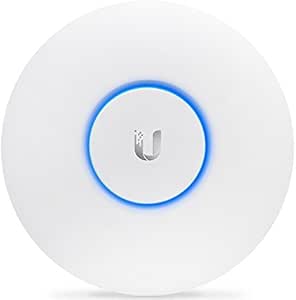 Ubiquiti Networks UBI-UAP-AC-PRO 24/5Ghz 450/1300Mbps 122m ...