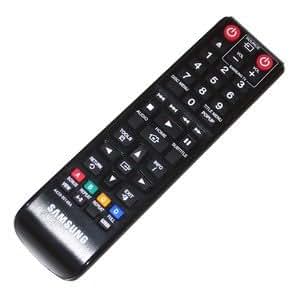 Samsung BLU RAY DVD PLAYER Remote Control: Amazon.co.uk: Electronics