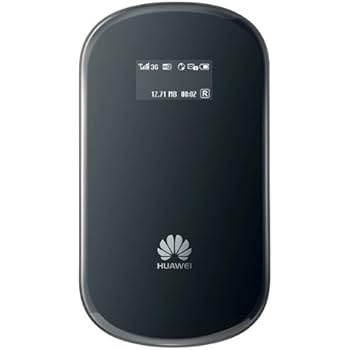 HUAWEI E587 TIM MODEM 3G WIFI 42.2: Amazon.it: Elettronica