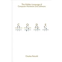 Code: The Hidden Language of Computer Hardware and Software: Amazon.co ...