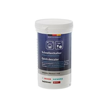 Bosch Neff & Siemens Washing Machine & Dishwasher Anti Limescale ...