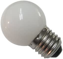 Bioledex 12 B27-1201-598 LED Bulb E27 Diameter: 40 Mm Warm White for ...
