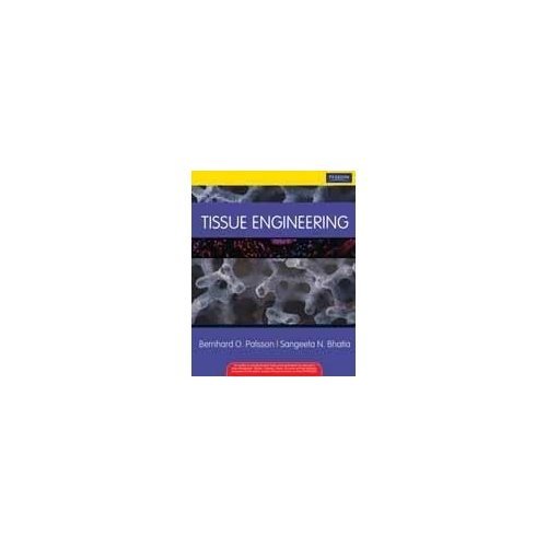 Amazon.in: Buy Tissue Engineering Book Online at Low Prices in India ...