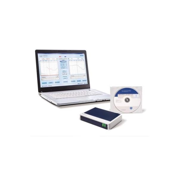 Maico MA33 PC Audiometer - Best Earphones