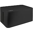 Management Cable Box big 407 x 157 x 133,5mm LogiLink Black : Amazon.fr ...