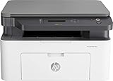 HP Laser MFP 136A Laser Multi Function Monochrome Printer Online at ...