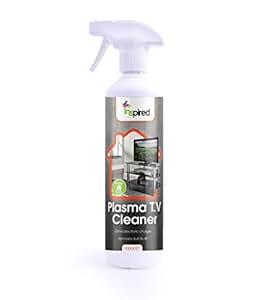 Inspired 500ml Plasma TV Cleaner and Anti-Static: Amazon.co.uk: Kitchen ...