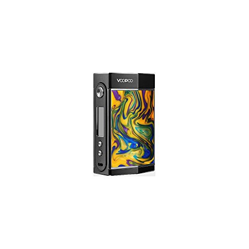 Buy New VOOPOO TOO MOD - Upgrade of Voopoo Drag MOD - Designed in ...