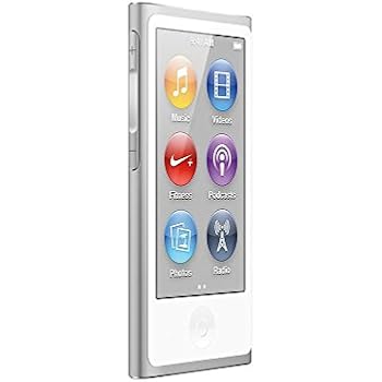 Apple iPod Mini MP3-Player 4GB Silver: Amazon.de: Audio & HiFi