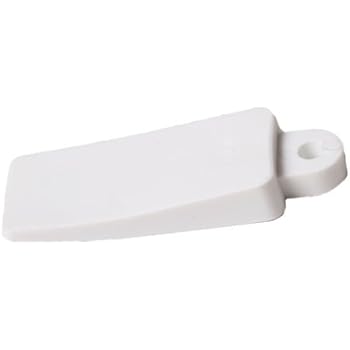 Cockspur Window Handle Wedges / Striker Plate - 3mm, 4mm, 5mm, 6mm, 8mm ...
