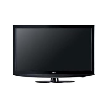 LG 22LH2000 22-inch Widescreen HD Ready LCD TV with Freeview - Black ...