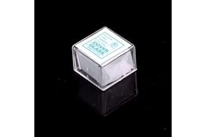 Amazon.in Bestsellers: The most popular items in Lab Microscope Slide ...