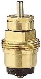 Giacomini - Radiator valves and fittings - Mechanism for faucet 3/8 ...