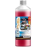 optifuel optimix 25% RTR 2.5 Litres Nitro Fuel for RC Car, Buggy and ...