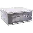 Amazon.in: Buy 4U DVR Rack/NVR/Server Rack/Network Rack/DVR Cabinet Box ...