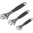 ADJUST 3-90 Adjustable Wrench Set Compatible with Bahco 9070-9071-9072 : Amazon.co.uk: DIY & Tools