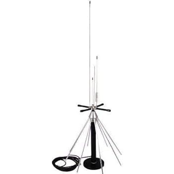 Moonraker 11-554 Scanking HF Discone antenne: Amazon.fr: Audio & HiFi