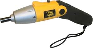 JCB CSK4880 Cordless Screwdriver Kit (Old Version): Amazon.co.uk: DIY ...