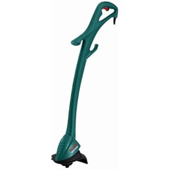 Bosch ART 23 Easytrim Electric Grass Trimmer (23 cm Cutting Diameter ...