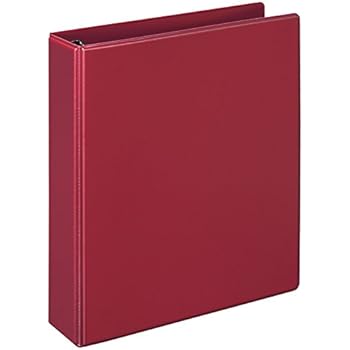 Veloflex 4151020 Ringbuch Comfort A5, Ordner, Ringordner, 194 x 230 x ...