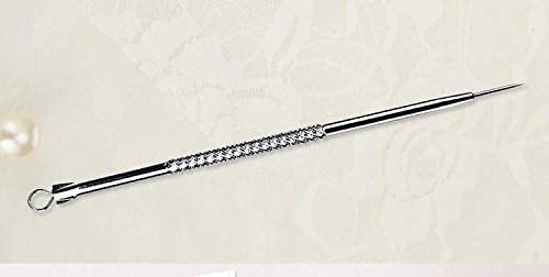 Domire Blackhead Remover Tool Acne Pimple Spot Extractor Pin - Best ...