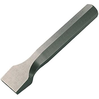 Bon 11-201 2 7-Inch Stone Pitching Chisel: Amazon.co.uk: DIY & Tools