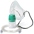 Cirrus 2 InterSurgical Mask Kit with Tube - Pack of 2 | Comfortable and ...