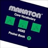MAKATON - CORE VOCABULARY - SIGNS: Amazon.co.uk: The Makaton Vocabulary ...