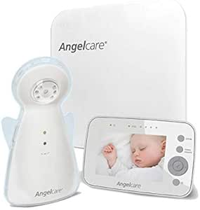 Angelcare AC1300 Baby Movement Monitor : Amazon.co.uk: Baby Products
