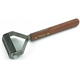 Mars 20 Blade Coat King Rake : Amazon.co.uk: Pet Supplies