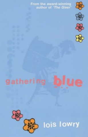 Buy Gathering Blue Book Online at Low Prices in India | Gathering Blue ...