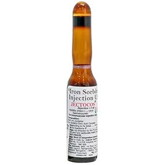 Jectocos - Vial of 1.5 ml Injection : Amazon.in: Health & Personal Care