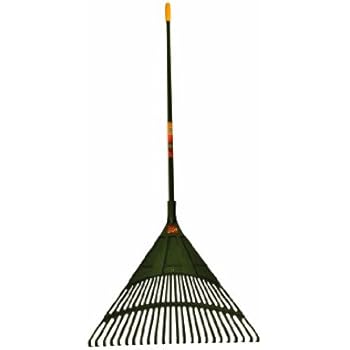 Yeoman Plastic Leaf Rake: Amazon.co.uk: Garden & Outdoors