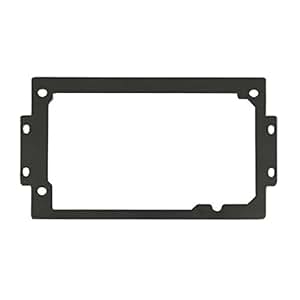 Lian Li PE-03B PSU Mounting Bracket - Black: Amazon.co.uk: Computers ...