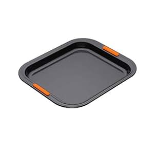 Le Creuset Toughened Non -Stick Bakeware Rectangular Oven Tray - 31 cm ...